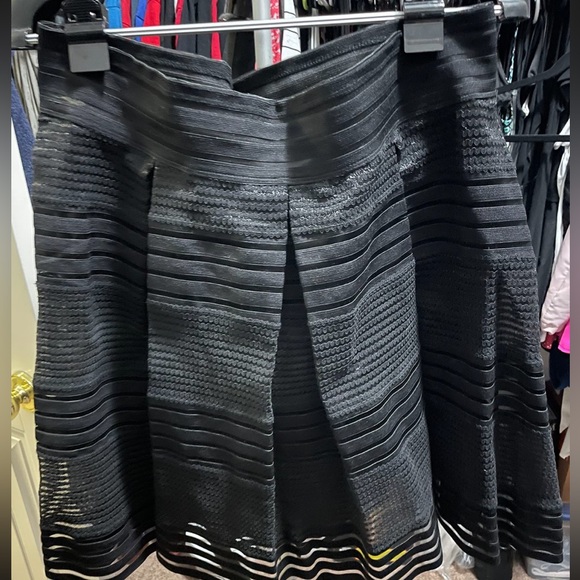 torrid | Skirts | Torrid Plus Size Pleaded Skirt | Poshmark